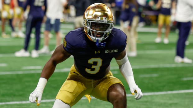 Irish Breakdown - Expanded Local Coverage & Updates for the Notre Dame ...