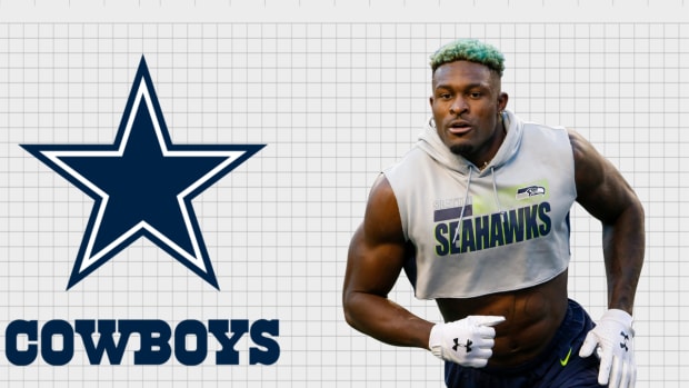 Dallas Cowboys Latest News, Rumors, Fan Discussions, Game Schedules ...