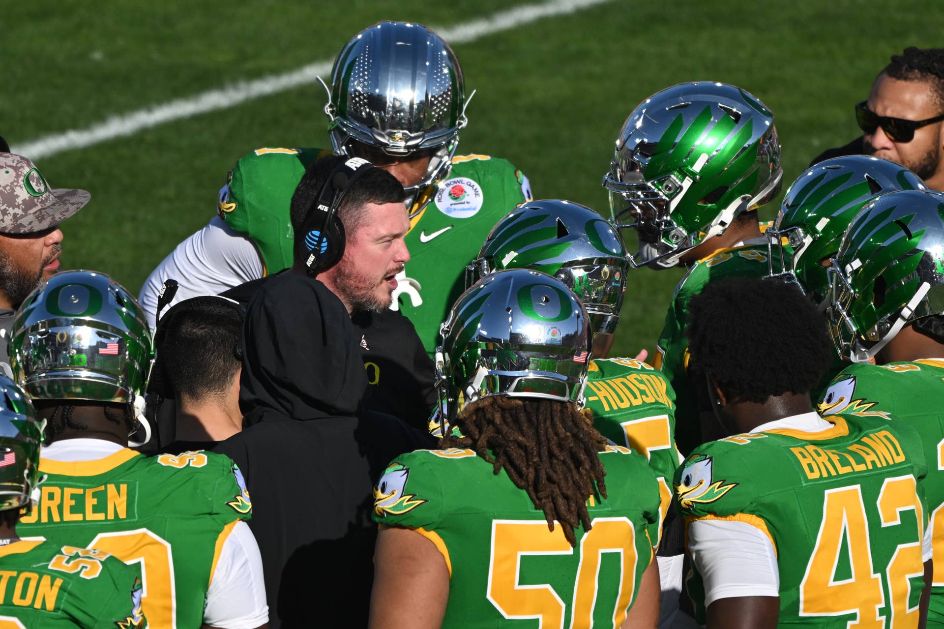 Articles by Dale Bliss - Athlon Sports