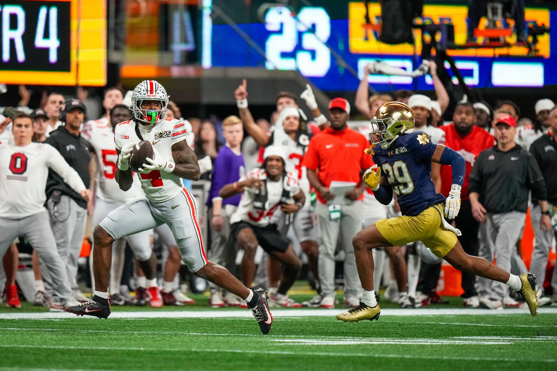 Articles by Dale Bliss - Athlon Sports