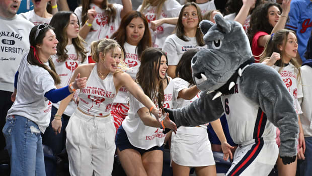 Gonzaga basketball keys to beating Saint Mary's in WCC showdown ...