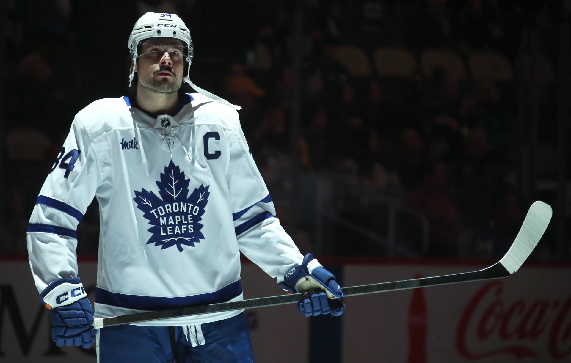 Toronto Maple Leafs NHL Latest News, Rumors, Fan Discussions, Game ...