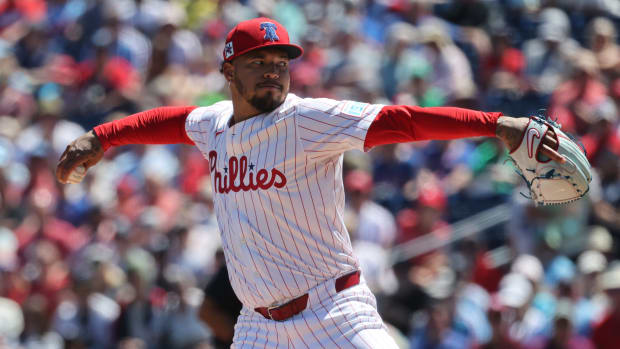 MLB Major League Baseball Latest News, Highlights, Rumors & Analysis ...