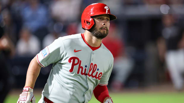 Philadelphia Phillies MLB Latest News, Rumors, Fan Discussions, Game ...