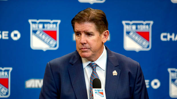 New York Rangers NHL Latest News, Rumors, Fan Discussions, Game ...