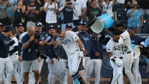 Tampa Bay Rays 2025 MLB Season Preview - Athlon Sports