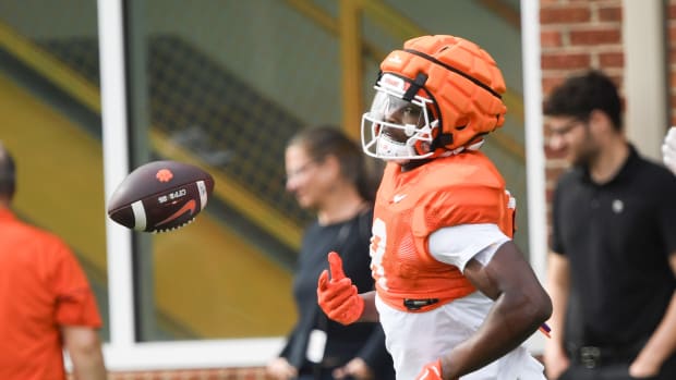 Clemson Tigers - Athlon Sports