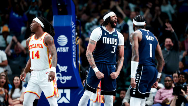 Dallas Mavericks Latest News, Rumors, Fan Discussions, Game Schedules ...