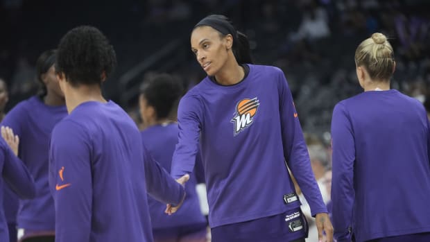 WNBA Women's National Basketball Association Latest News, Highlights ...