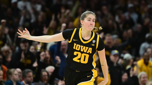 Kate Martin's Nine-Word Message About New Romantic Relationship Has ...