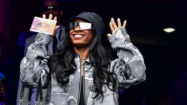 Simone Biles Sends Farewell Message to Her Husband - Athlon Sports