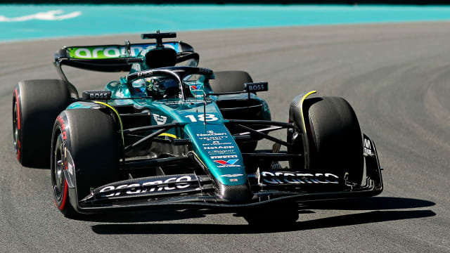 After Four-Year Battle, Cadillac to Begin Racing in F1 Starting in 2026 ...