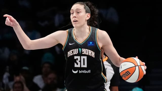 WNBA 2024 Best Dressed: Where Do Angel Reese, Breanna Stewart, Caitlin ...