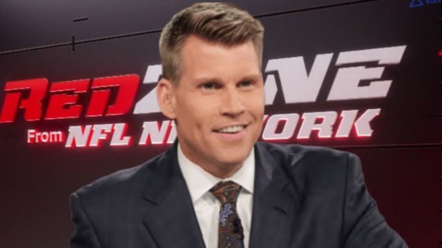 NFL RedZone's Scott Hanson Goes Viral For Blasting TikTok Filmer At ...
