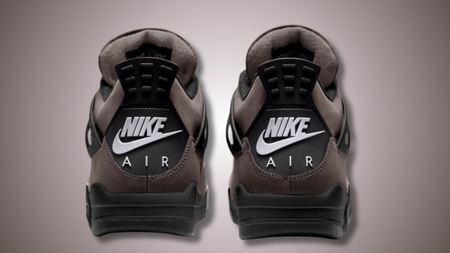 Air Jordan 4 x Undefeated Are Finally Returning: Release Date And ...