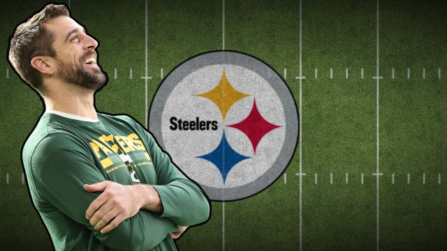 Aaron Rodgers Situation Makes Former Pittsburgh Steelers Star Ryan ...