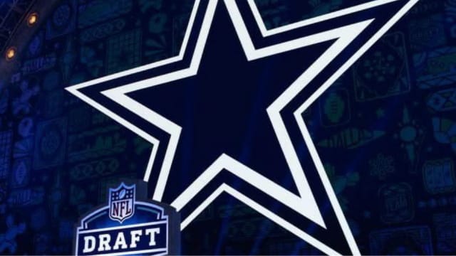Dallas Cowboys Just ‘Won The NFC East’ with Shocking NFL Draft Grades ...