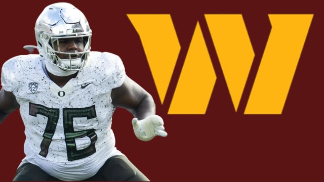 Winners and Losers From the Washington Commanders' 2025 NFL Draft ...