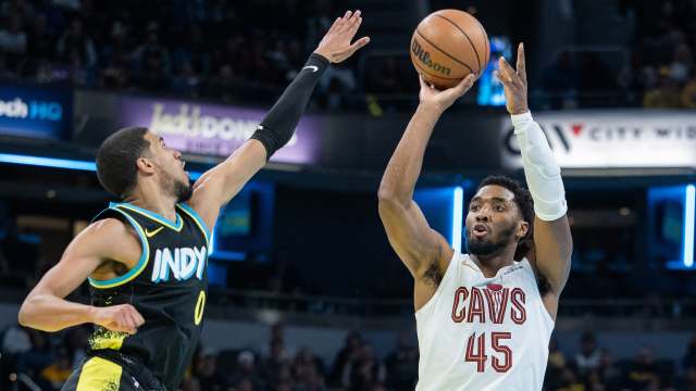 Cavaliers Make Troubling Donovan Mitchell Announcement After Injury in ... Cavaliers Make Troubling Donovan Mitchell Announcement After Injury in ...