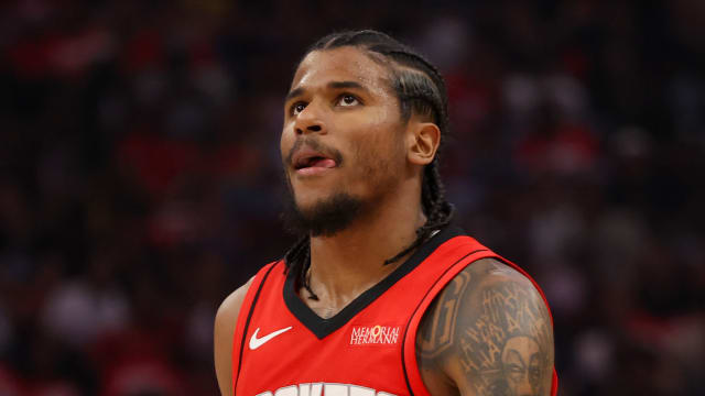 Draymond Green Mocks Dillon Brooks After Steph Curry Sends Post-Game Message - Athlon Sports