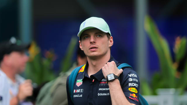 Max Verstappen Building Sim Racing Empire While Helping Develop F1 ...