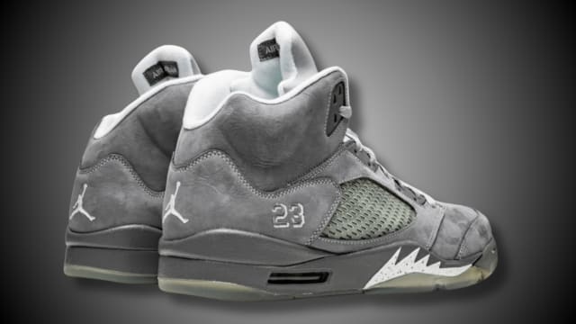 Air Jordan Retro 4 'White Cement' Could be Release of the Year: Details ...