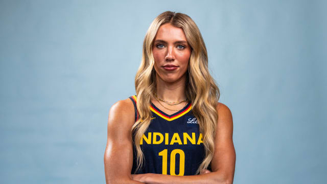 Lexie Hull’s Mother Sends Indiana Fever Message After Third Straight ...