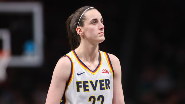 Indiana Fever Announce Caitlin Clark's Official Injury Diagnosis - Athlon Sports