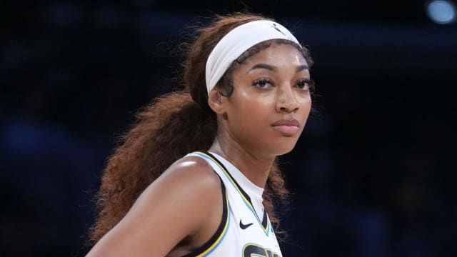 Angel Reese Sends Message on WNBA Legend Lisa Leslie - Athlon Sports