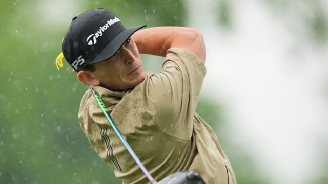 17-Year-Old Golfer a Surprising Late Addition to U.S. Open - Athlon Sports