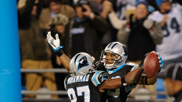 Carolina Panthers Top 30 All-Time Greatest Players: No. 6 (Thomas Davis ...