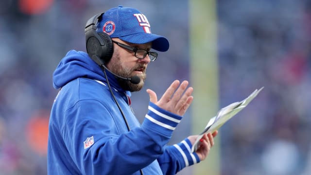 Aaron Rodgers Reveals Take on New York Giants Coach Brian Daboll ...