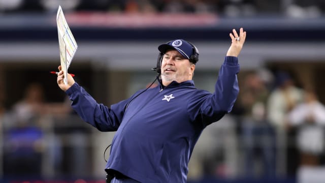 Jerry Jones Dallas Cowboys Hiring Jon Gruden Rumor A Fan Favorite ... Jerry Jones Dallas Cowboys Hiring Jon Gruden Rumor A Fan Favorite ...
