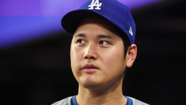 Dodgers GM Makes Shohei Ohtani Announcement Before MLB Season - Athlon Sports