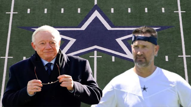 Dallas Cowboys Source Reveals Surprise Coach Candidate in Anthony Lynn ...