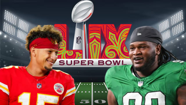 Super Bowl Odds Prediction Model Suggests Lopsided Final Score in ...