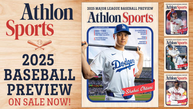 Boston Red Sox 2025 MLB Season Preview - Athlon Sports
