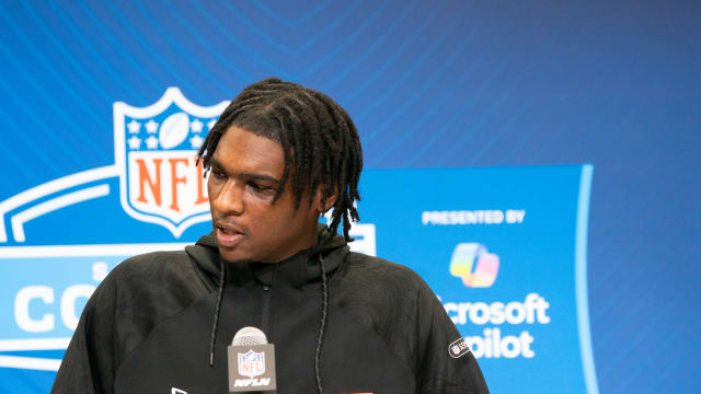 Athlon Sports 2025 NFL Draft Preview Magazine Now Available - Athlon Sports