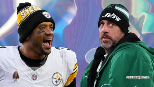 BREAKING: Pittsburgh Steelers Finally Sign Their (Backup) Quarterback ...