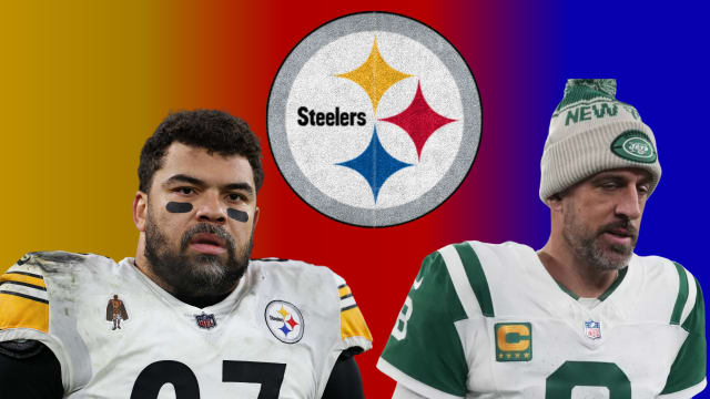 Pittsburgh Steelers Fans Stunned by Starting QB Reveal on Mason Rudolph ...