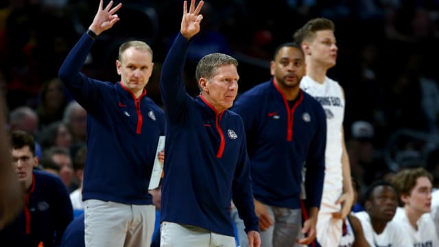 Former Gonzaga basketball walk-on Colby Brooks enters transfer portal ...