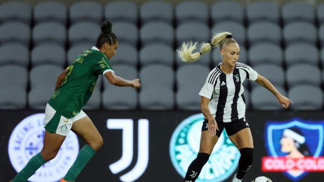 Soccer Star Alisha Lehmann Sizzles in Daring Swimwear Campaign - Athlon ...