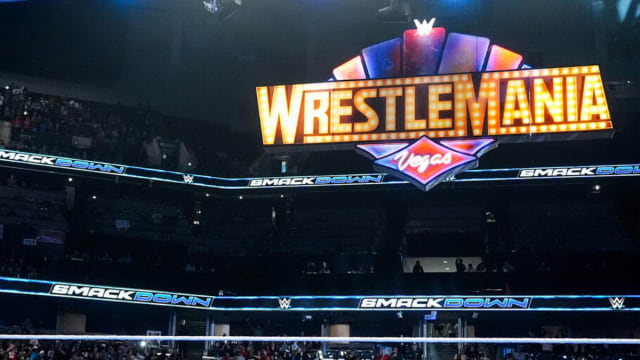 WWE Shocks Fans With Acquisition of Major International Wrestling ...