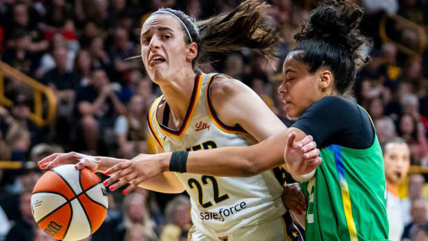 WNBA Women's National Basketball Association Latest News, Highlights ...