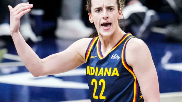 Indiana Fever - Athlon Sports