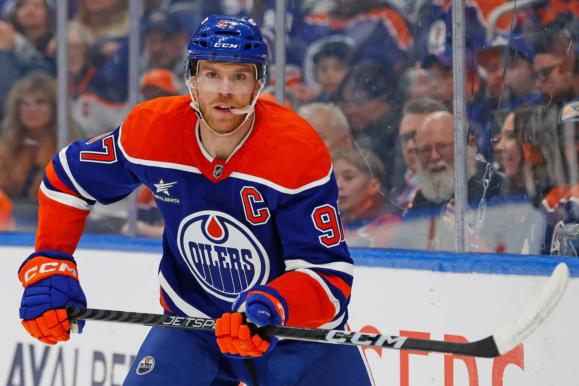 Connor McDavid's NHL Future Receives Major Prediction From ESPN Expert ...