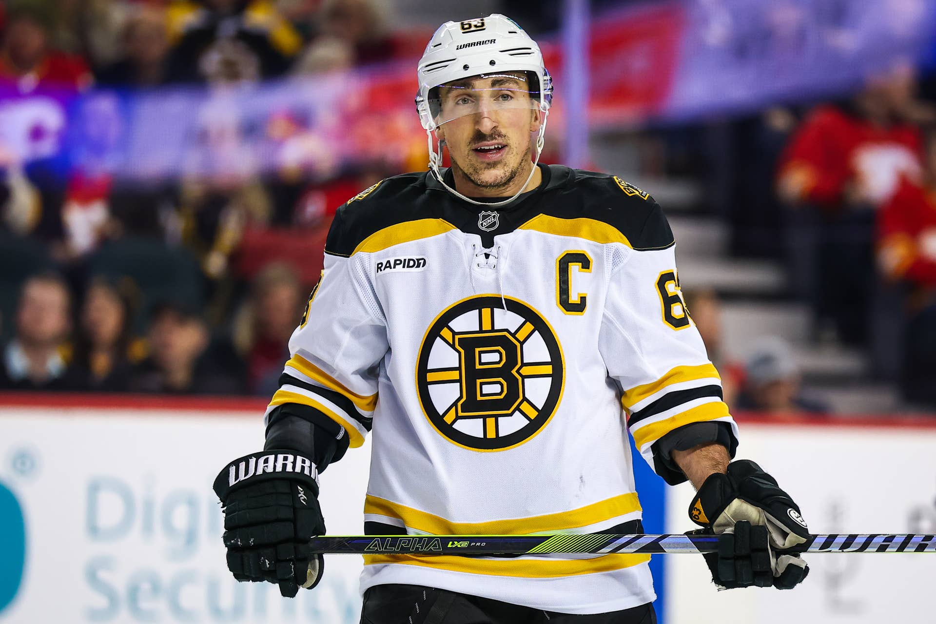 Brad Marchand Predicted to Sign with New Eastern Conference Team in NHL ...