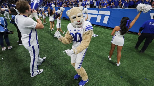 How BYU Plans to Distribute $20.5 Revenue Share After House Settlement ...