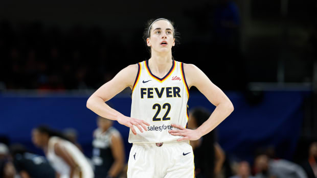 Caitlin Clark's Former Rival Leaves Fans in Disbelief After Big ...