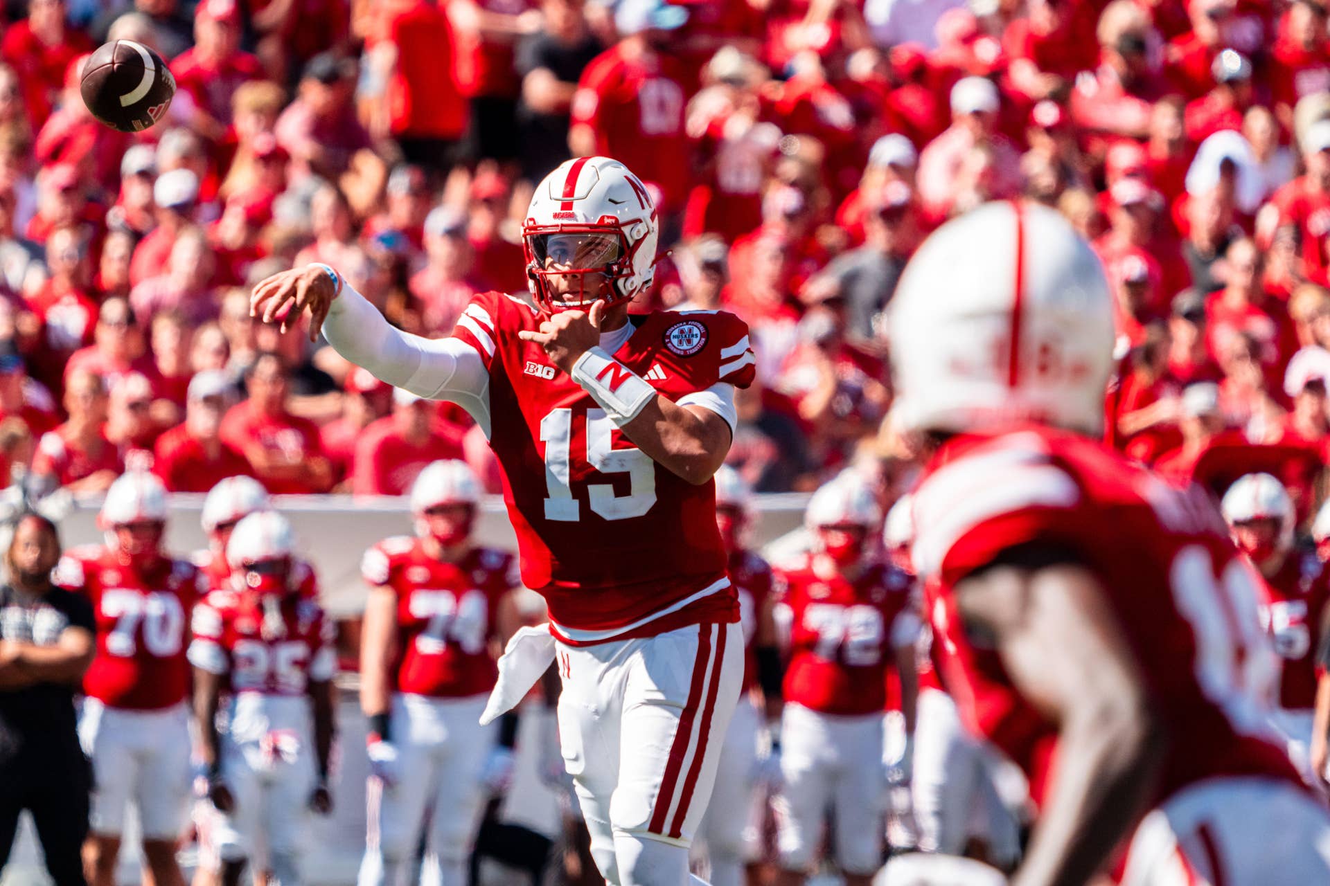 Ranking the Big Ten’s Football Schedules for 2025 - Athlon Sports